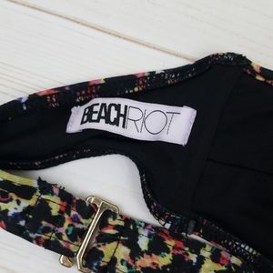 Beach Riot | Swim | Beach Riot Bikini Top | Poshmark